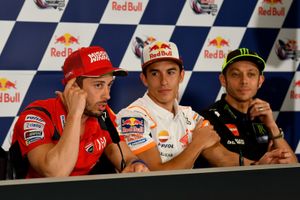 FIM - Gallery - 2019 FIM MotoGP - Austin (USA)