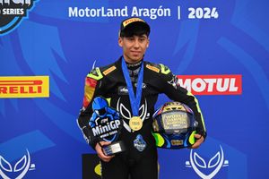 FIM - Gallery - 2024 FIM MiniGP World Series MotorLand Aragon (ESP)