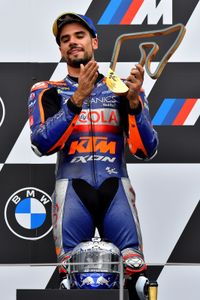 FIM - Gallery - 2020 FIM MotoGP Styria (AUT)