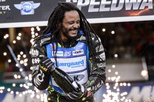 FIM - Gallery - 2016-British FIM Speedway Grand Prix- Cardiff, GB