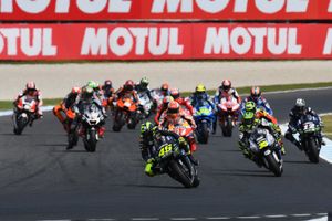 FIM - Gallery - 2019 FIM MotoGP - Phillip Island (AUS)
