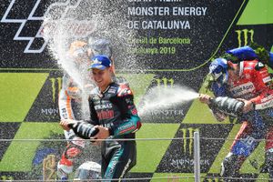 FIM - Gallery - 2019 FIM MotoGP - Barcelona (ESP)
