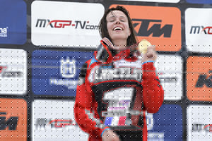 FIM - Gallery - 2016-MXGP/MX2/WMX World Championship -Assen