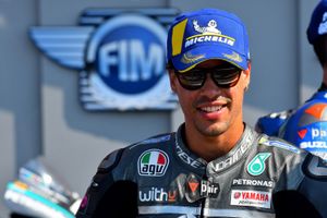 FIM - Gallery - 2020 FIM MotoGP San Marino (SMR)