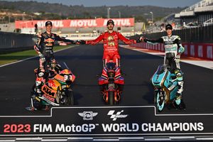 FIM - Gallery - 2023 Gran Premio Motul de la Comunitat Valenciana-ESP